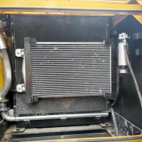 China 20 Ton Used Sany 215 Excavator in with MITSUBISHI Engine and Original Hydraulic Valve for sale