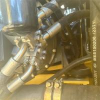 China Good Health and Original Hydraulic Valve Japan Used Komatsu PC200-8 Crawler Excavator for sale
