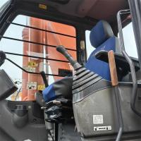 China Original Hitachi ZX 330 35ton Crawler Digger with Original Paint and High Performanc for sale