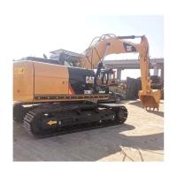 China Used CAT 320D Excavator 20 Ton from Japan in Good Condition with 1000 Working Hours for sale