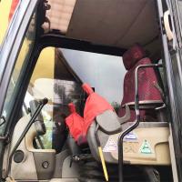 China Used Caterpillar 326 Excavator in Good Condition from Japan with 3100 Working Hours for sale