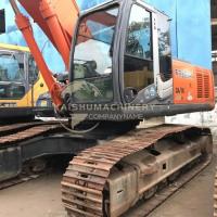 China Cheaper Cost and Parts Used Hitachi 350 Excavator from Japan Operating Weight 35.2 Ton for sale