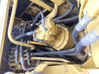China Original Crawler Caterpillar Used CAT 330D Excavator in 200 KW Operating Weight 33750 KG for sale