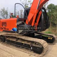 China Used Original Japan Hitachi Zx120 Excavator Zaxis120-6 with Original Hydraulic Pump for sale