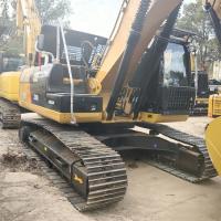 China Original Hydraulic Pump 2020 Made in Japan Crawler Caterpillar Used CAT 330D Excavator for sale