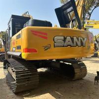 China Made in China used Sany SY305H excavator 30 ton with original parts for sale