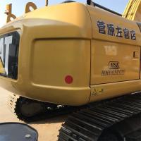 China Lowest and Good Health CAT 323 Used Excavator 2022 Model Manufactured by CAT in Japan for sale