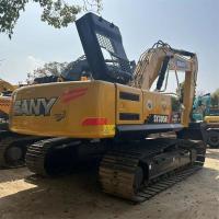 China Made in China used Sany SY305H excavator 30 ton with original parts for sale