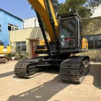 China Made in China used Sany SY305H excavator 30 ton with original parts for sale