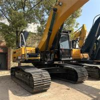 China Made in China used Sany SY305H excavator 30 ton with original parts for sale
