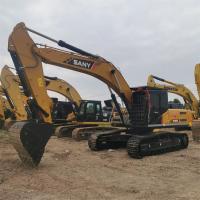 China 36000KG Operating Weight Multi-functional Sany 365 SY365H Excavator with ISUZU Engine for sale