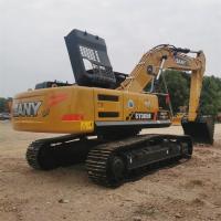 China 36000KG Operating Weight Multi-functional Sany 365 SY365H Excavator with ISUZU Engine for sale