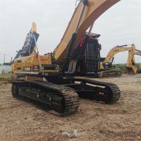 China 36000KG Operating Weight Multi-functional Sany 365 SY365H Excavator with ISUZU Engine for sale
