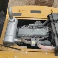 China 36000KG Operating Weight Multi-functional Sany 365 SY365H Excavator with ISUZU Engine for sale