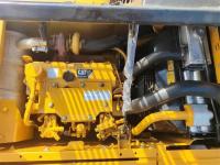 China Used Cat 312 Crawler Excavator from Japan with ORIGINAL Hydraulic Cylinder in Shanghai for sale