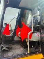 China Used Cat 312 Crawler Excavator from Japan with ORIGINAL Hydraulic Cylinder in Shanghai for sale