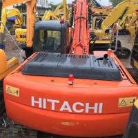 China National Hitachi 200-3G Second-Hand Excavator 110KW Power 1120 Working Hours for sale