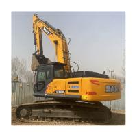China SANY SY365 Crawler Excavator in Good Condition with 36000KG Operating Weight in Chin for sale