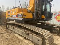 China SANY SY365 Crawler Excavator in Good Condition with 36000KG Operating Weight in Chin for sale