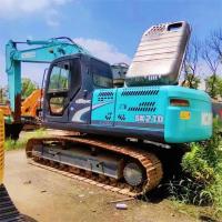 China 2017 Original Hydraulic Valve Used Kobelco SK60 SK140 Excavator SK200 SK210 Japan for sale