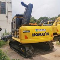 China 2020 Original Used Komatsu PC130-7 Excavator with Original Hydraulic Pump in Shanghai for sale