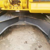 China 2020 Original Used Komatsu PC130-7 Excavator with Original Hydraulic Pump in Shanghai for sale
