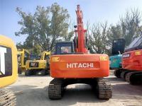 China 11793KG Operating Weight Original Hydraulic Pump Hitachi EX120-5 ZX120 ZX130 Excavator for sale