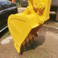 China Original Hydraulic Valve Good Condition Used Komatsu PC130 Excavator in Shanghai for sale