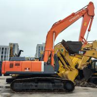 China 202KW Hitachi ZX330 Excavator with 1.38m3 Bucket Capacity from Japan in Good Condition for sale
