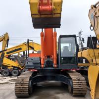 China 202KW Hitachi ZX330 Excavator with 1.38m3 Bucket Capacity from Japan in Good Condition for sale