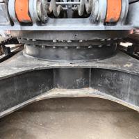 China 202KW Hitachi ZX330 Excavator with 1.38m3 Bucket Capacity from Japan in Good Condition for sale