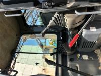 China 40.5 KW Original Japanese Kobelco 55sr 5-ton Mini Excavator Crawler Excavator Machine for sale