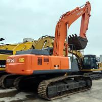 China ISUZU Engine Used Hitachi ZX330-3 33 Ton Excavator with 1.38m3 Bucket Capacity in Japan for sale