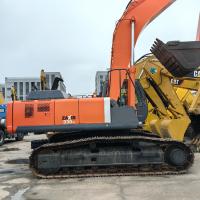 China ISUZU Engine Used Hitachi ZX330-3 33 Ton Excavator with 1.38m3 Bucket Capacity in Japan for sale