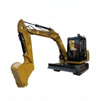 China Original Hydraulic Cylinder Used CAT 305 Mini Excavator 5ton Loader at Lower in Japan for sale