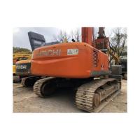 China Used Hitachi 270-3 270 Crawler Excavator with Original Hydraulic Valve and Affordable for sale