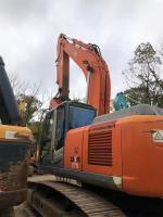 China Used Hitachi 270-3 270 Crawler Excavator with Original Hydraulic Valve and Affordable for sale