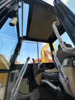 China Original Hydraulic Cylinder Used CAT 305 Mini Excavator 5ton Loader at Lower in Japan for sale