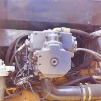China Made in Japan used Komatsu PC220-7 excavator 22 ton with direct injection engine for sale