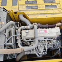 China 1.6m3 Bucket Capacity Original Japan Made Kobelco SK350lc Excavator In Good Condition for sale