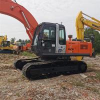 China Global Best Seller Good Construction Second Hand Hitachi ZX240-3 Used 24 tons Crawler Digger In Stock for sale