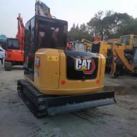China Original Hydraulic Valve 6 Ton Mini Cat 306E Excavator with 1000 Working Hours in Japan for sale