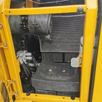 China Second Hand SANY SY75C Excavator 40.9KW 210 Working Hours Good Working Condition for sale