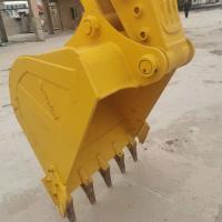 China 22 Ton Used Komatsu PC220-8 Excavators in Japan Good Condition and Low Operating Cost for sale