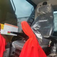 China 22 Ton Used Komatsu PC220-8 Excavators in Japan Good Condition and Low Operating Cost for sale