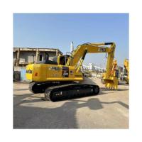 China Original Hydraulic Valve Used Excavator Komatsu PC240-8 Made in Japan 2022 Year Model for sale