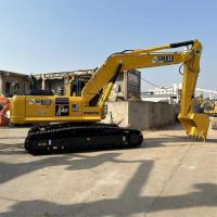China Original Hydraulic Valve Used Excavator Komatsu PC240-8 Made in Japan 2022 Year Model for sale