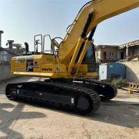 China Original Hydraulic Valve Used Excavator Komatsu PC240-8 Made in Japan 2022 Year Model for sale