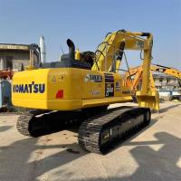 China Original Hydraulic Valve Used Excavator Komatsu PC240-8 Made in Japan 2022 Year Model for sale