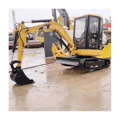 China Caterpillar Engine Crawler Chain Made in Japan for Cat 303 Mini Excavator in Shanghai for sale